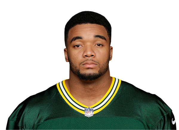 David Talley - Green Bay Packers Linebacker - ESPN