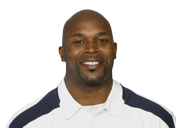 Roman Phifer - New England Patriots Linebacker - ESPN (IN)