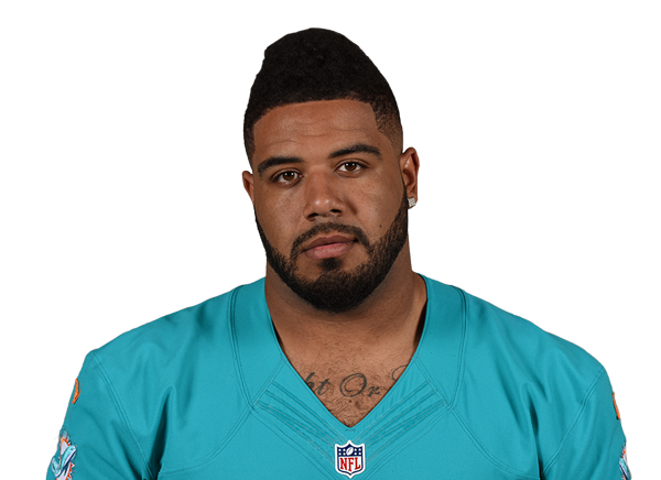 Cleyon Laing - Ala defensiva de Miami Dolphins - ESPN DEPORTES