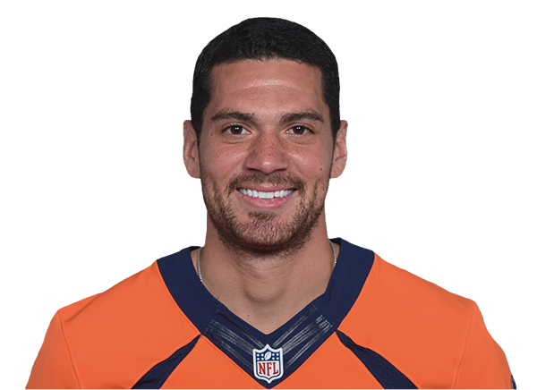 Karl Schmitz - Tampa Bay Buccaneers Punter - ESPN