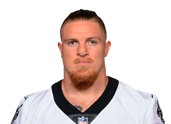 Adam Bighill - New Orleans Saints Linebacker - ESPN