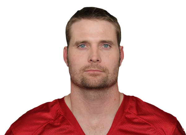 Brian Jennings - centro de %{teamName} - ESPN