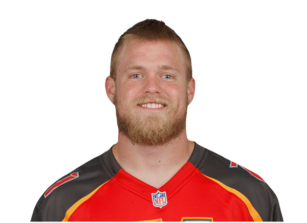 Jared Koster - Desconhecido do Tampa Bay Buccaneers - ESPN (BR)