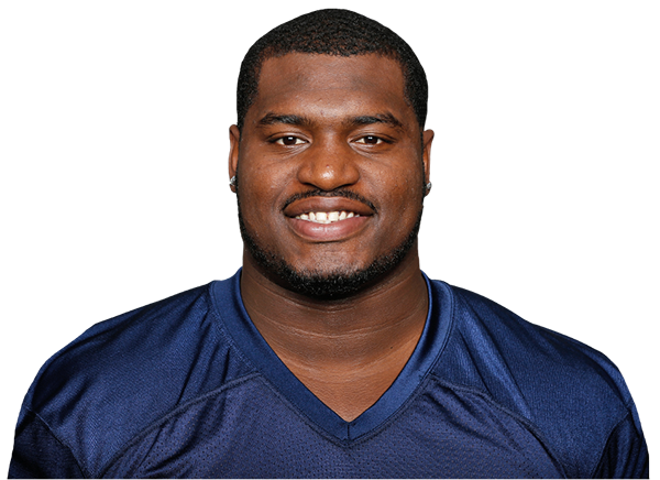 Derrick Lott - Tackle Defensivo de Detroit Lions - ESPN (CL)