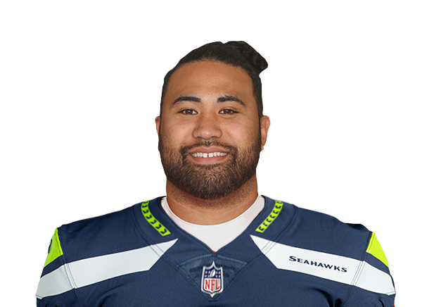 Ricky Ali'ifua - Seattle Seahawks Defensive End - ESPN (UK)