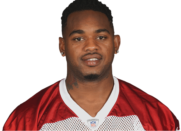 Damond Smith - Arizona Cardinals Cornerback - ESPN (IN)