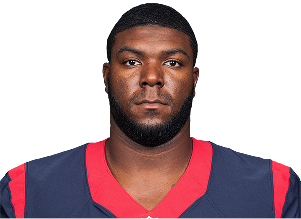 James Rouse - Desconhecido do Houston Texans - ESPN (BR)