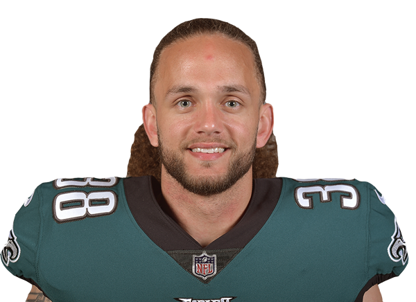 Aaron Grymes 2016 Stats per Game - NFL - ESPN (UK)
