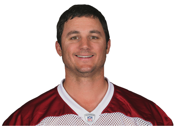 Mike Leach - Arizona Cardinals Long Snapper - ESPN (UK)