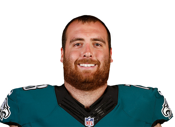 Mike Coccia - Philadelphia Eagles Center - ESPN