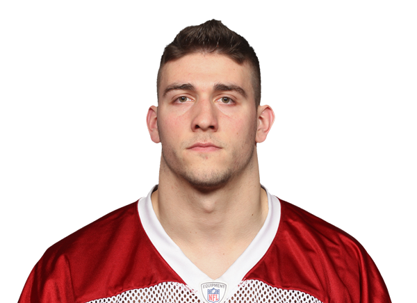 Mike Reilly Estadísticas, Noticias, Biografía | ESPN