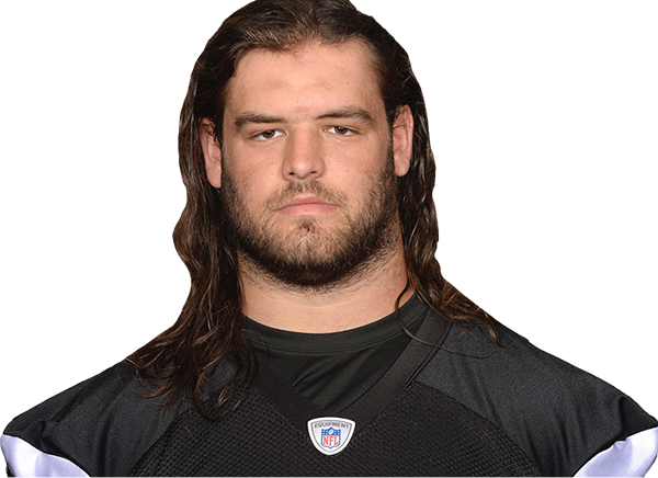 Jack Rummells - Jacksonville Jaguars Offensive Lineman - ESPN (PH)