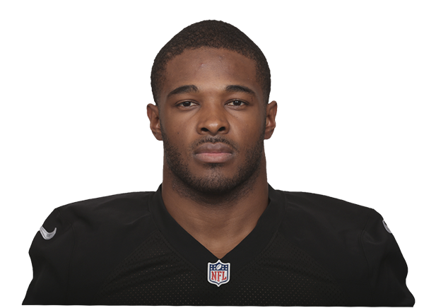 Josh Shirley - Chicago Bears Linebacker - ESPN (IN)