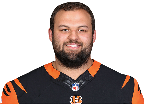 Jake Smith - Pivô do Cincinnati Bengals - ESPN (BR)