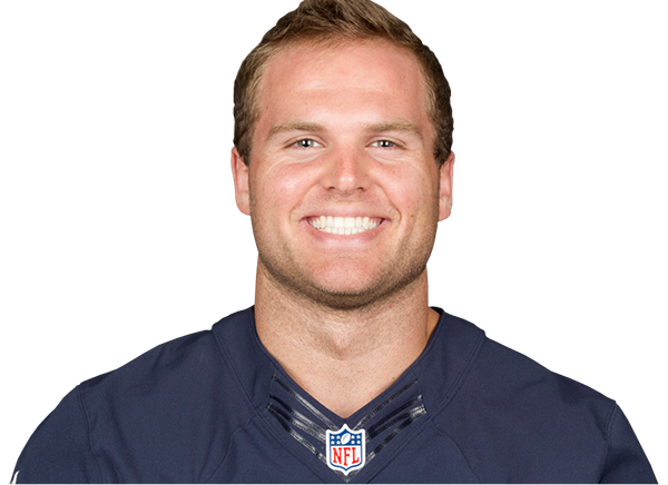 Kyle Woestmann - Chicago Bears Linebacker - ESPN (AU)