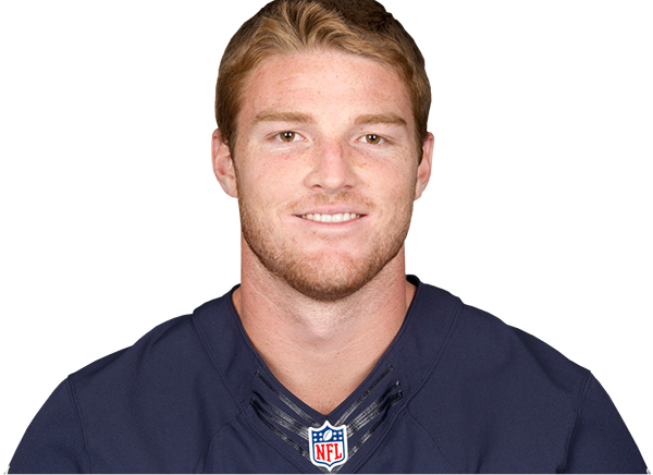 Shane Carden - Chicago Bears Quarterback - ESPN