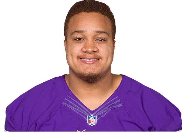 Chrishon Rose - Minnesota Vikings Defensive Tackle - ESPN
