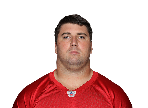 Collin Rahrig - Atlanta Falcons Guard - ESPN