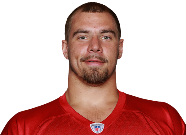 Matt Huffer - Offensive Tackle do Atlanta Falcons - ESPN (BR)