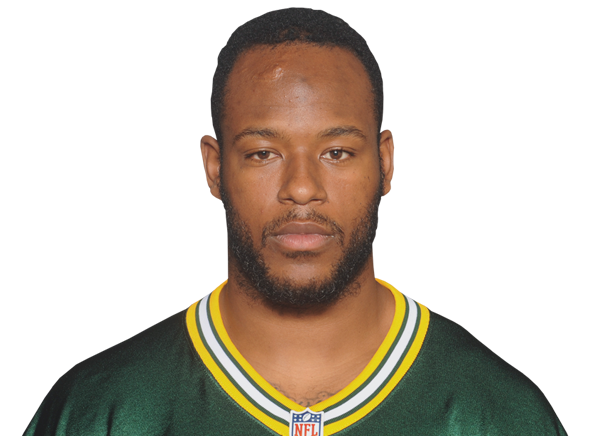 Adrian Coxson - Green Bay Packers Wide Receiver - ESPN (IN)