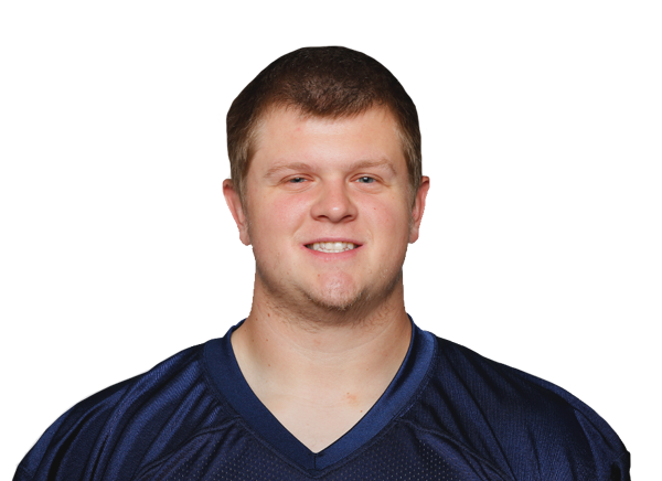 Andy Gallik - Tennessee Titans Center - ESPN (IN)