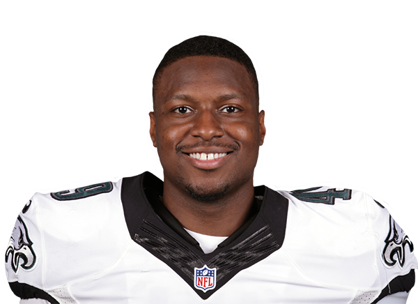 Jordan DeWalt-Ondijo - Houston Texans Linebacker - ESPN (IN)