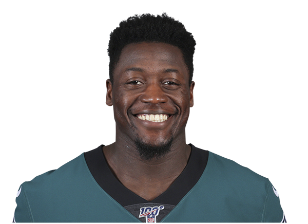 Will Tye - Philadelphia Eagles Tight End - ESPN