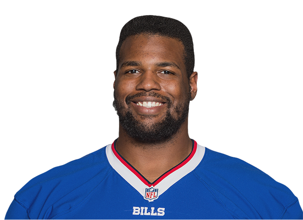 Tyson Chandler - Buffalo Bills Offensive Tackle - ESPN