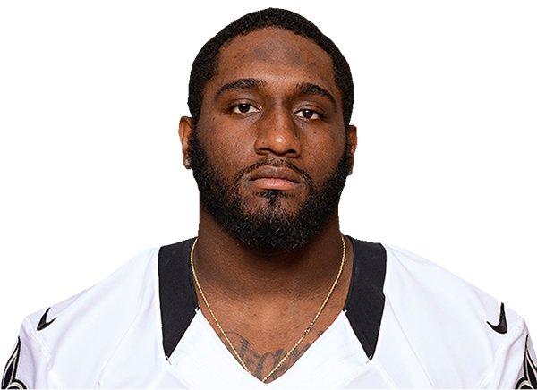 Henry Coley - New Orleans Saints Linebacker - ESPN (UK)