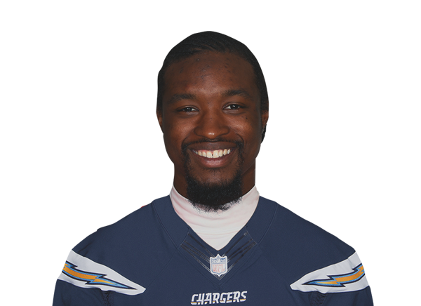 Da'Ron Brown - Los Angeles Chargers Wide Receiver - ESPN