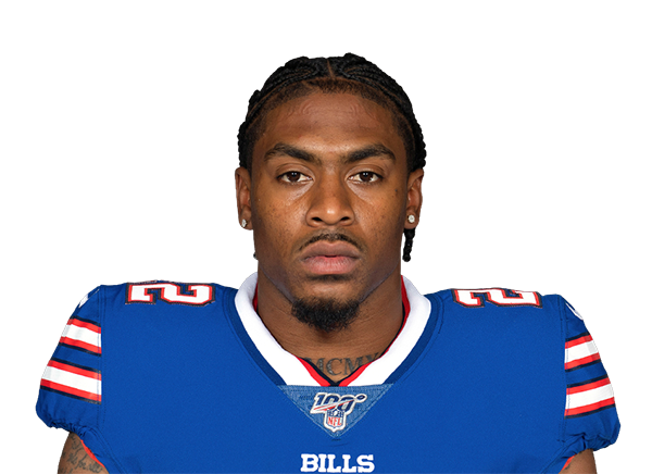 Marcus Murphy Estadísticas, Noticias, Biografía | ESPN