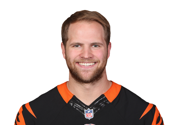 Trevor Roach - Cincinnati Bengals Linebacker - ESPN