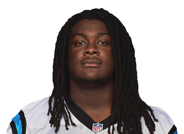 Tyrus Thompson - Seattle Seahawks Offensive Tackle - ESPN