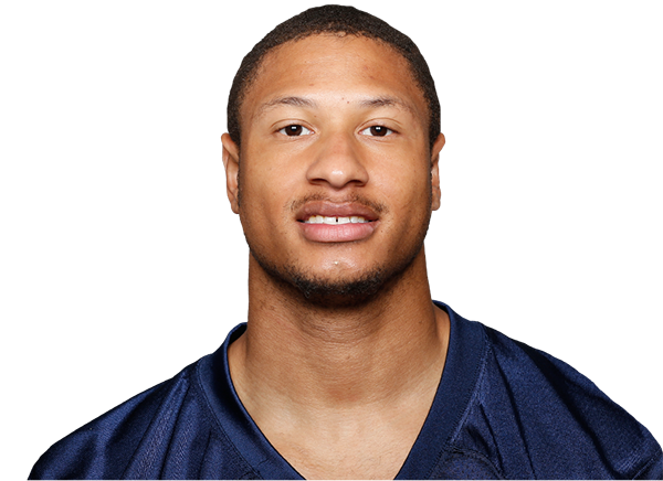 Deon Long - Philadelphia Eagles Wide Receiver - ESPN (PH)