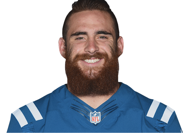 Cody Galea - Indianapolis Colts Linebacker - ESPN