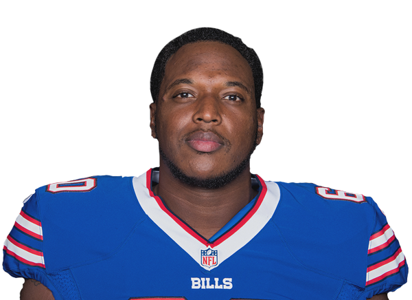 Cameron Jefferson - Washington Commanders Offensive Tackle - ESPN (IN)