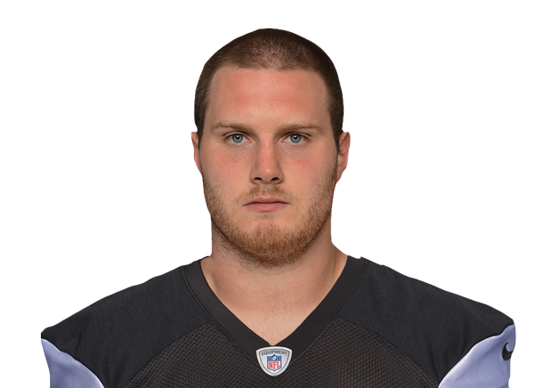 Sean Hickey - Jacksonville Jaguars Offensive Tackle - ESPN
