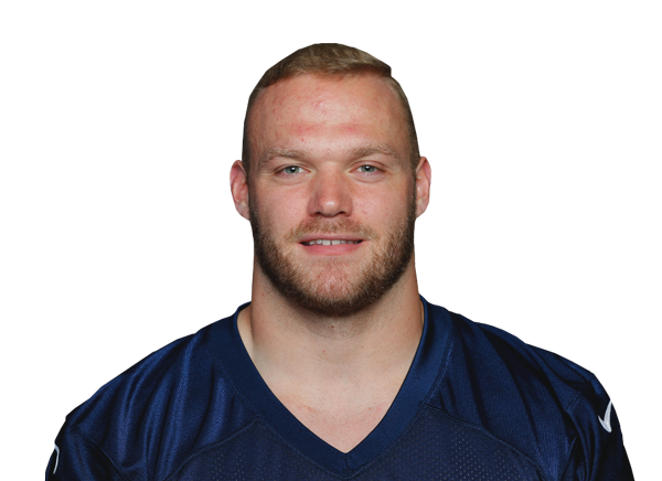 Sam Bergen - Tennessee Titans Fullback - ESPN