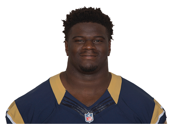 Martin Ifedi - Atlanta Falcons Defensive End - ESPN (IN)