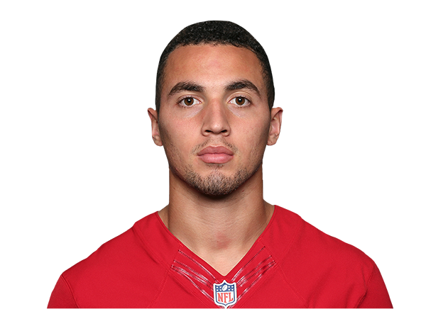 Mario Hull - San Francisco 49ers Wide Receiver - ESPN