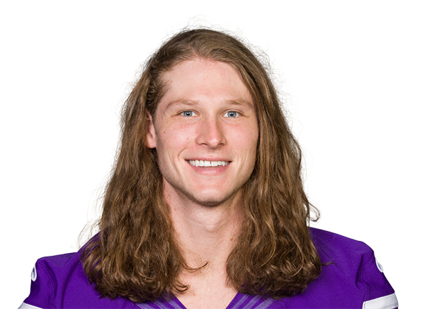 Jordan Taylor - Receptor Abierto de Minnesota Vikings - ESPN (MX)