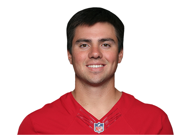 Corey Acosta - San Francisco 49ers Place Kicker - ESPN
