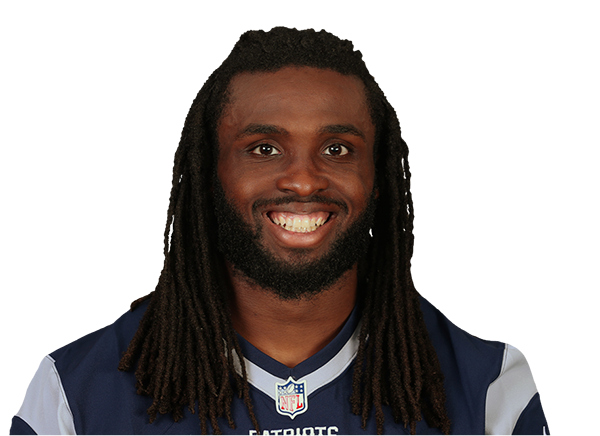D.J. Lynch - New England Patriots Linebacker - ESPN (UK)