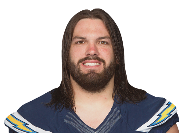 Ben Beckwith - Los Angeles Chargers Guard - ESPN (IN)