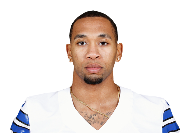 Nick Harwell - Tennessee Titans Wide Receiver - ESPN