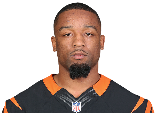 Erick Dargan Biography - ESPN