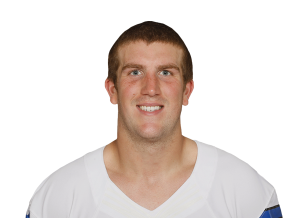Connor Hamlett - Dallas Cowboys Tight End - ESPN (IN)