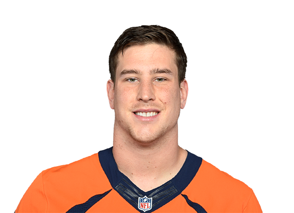 Jake Rodgers - Baltimore Ravens Offensive Tackle - ESPN (PH)