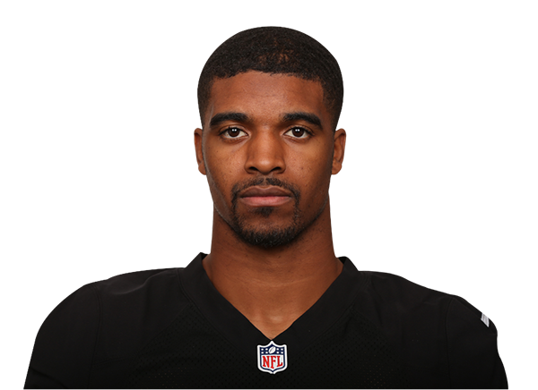 Josh Harper - Las Vegas Raiders Wide Receiver - ESPN (IN)