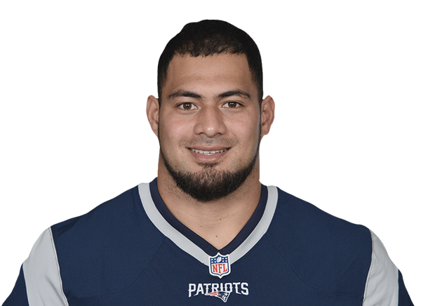 Joey Iosefa - New England Patriots Running Back - ESPN (PH)